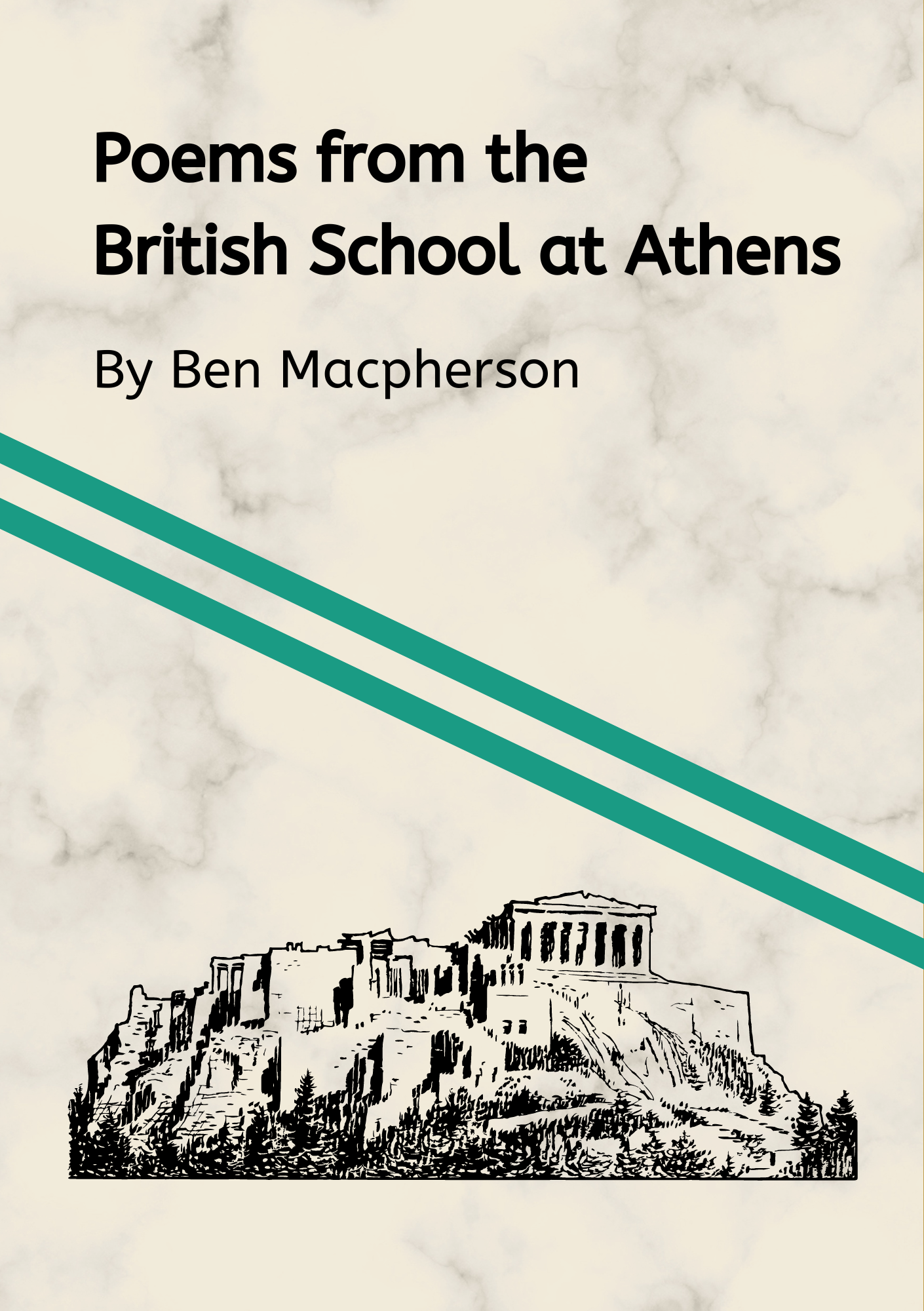 POETRY – Ben Macpherson